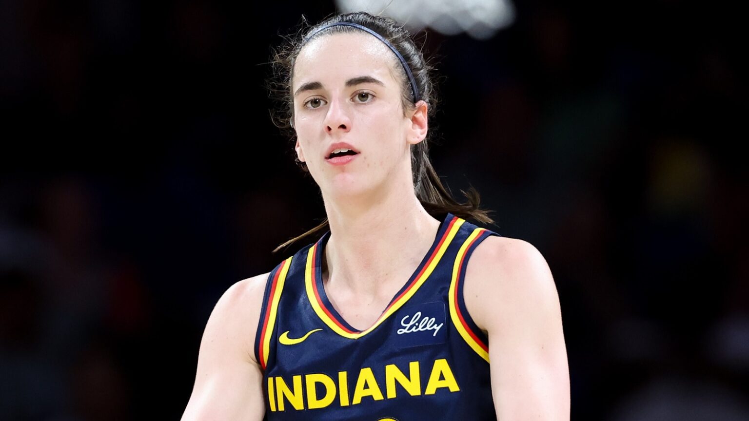 Just In: ESPN analyst reveals the identity of voter who snubbed Caitlin ... Just In: ESPN analyst reveals the identity of voter who snubbed Caitlin ...